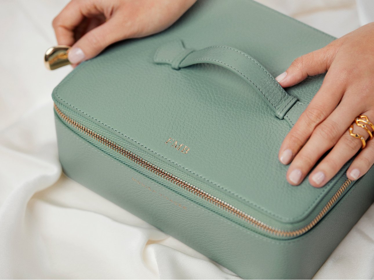 Monica Vinader | Women’s Jewellery