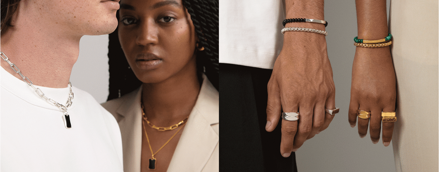 Monica Vinader | Women’s Jewellery | Sign up for Early Black Friday Deals