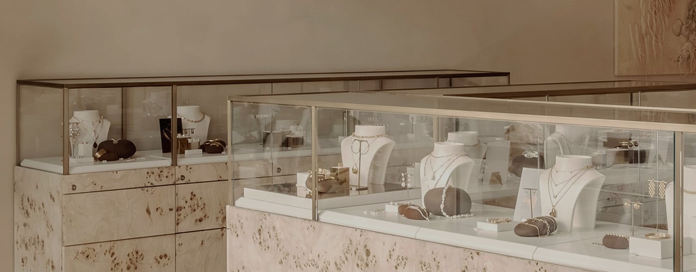 Monica Vinader Opening Spring: Liverpool - UK