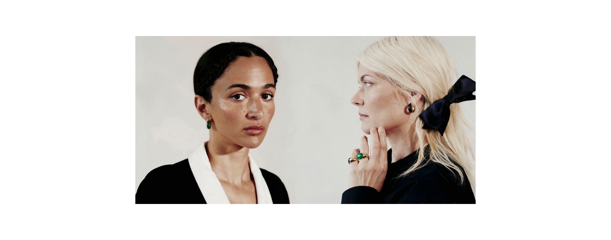 Nina Lea Caine's Selects | Monica Vinader