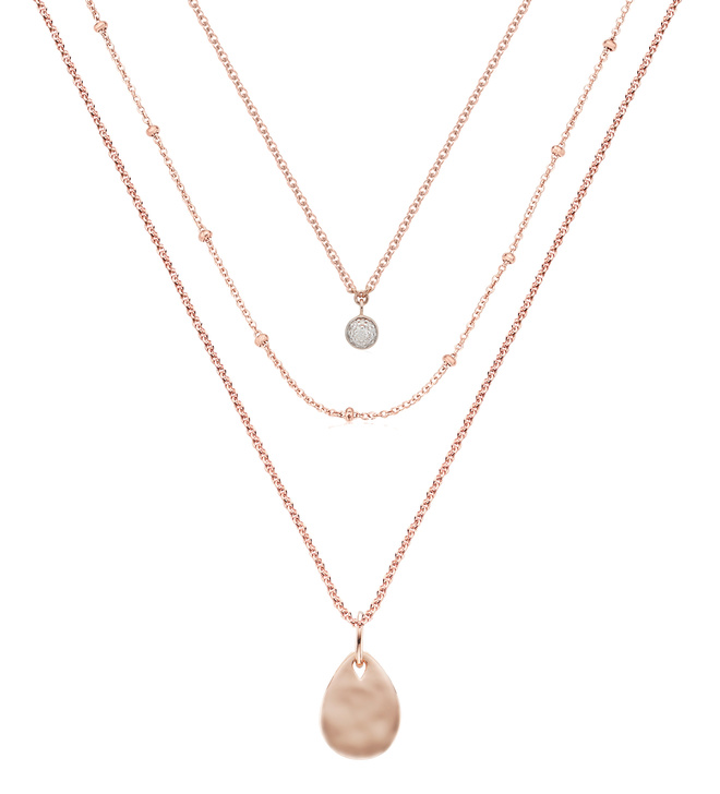 Timeless Diamond Jewellery | Monica Vinader