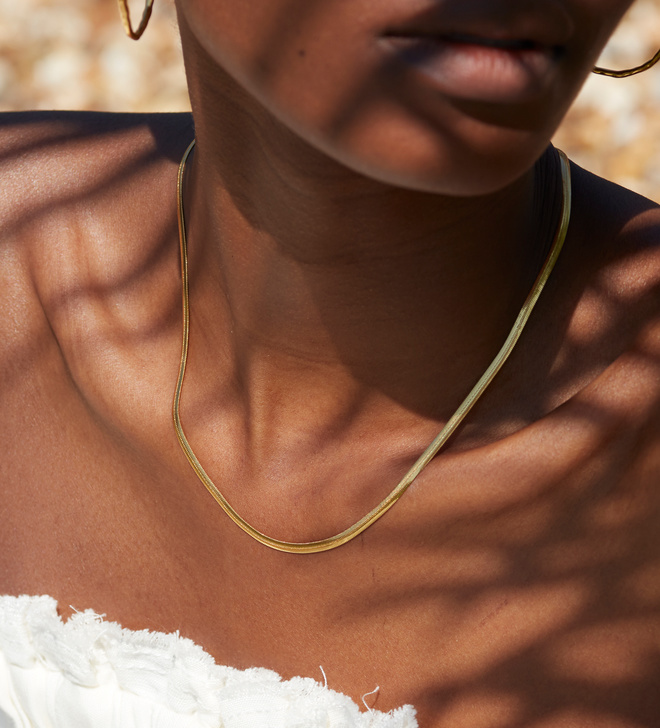 Rings, Bracelets, Earrings, Necklaces & Rings | Jewellery by Monica Vinader