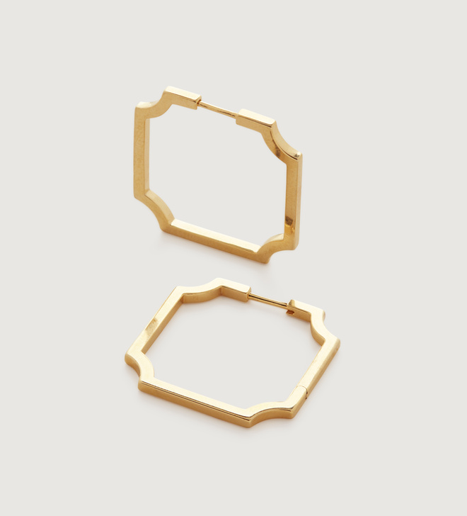 Signature | Bangles & Rings | Monica Vinader