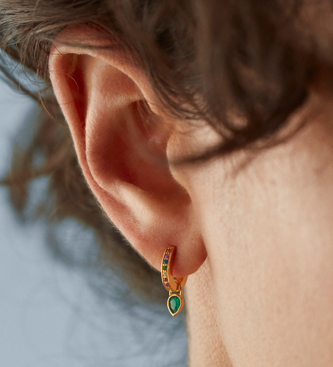 Ear Party Jewellery | Monica Vinader