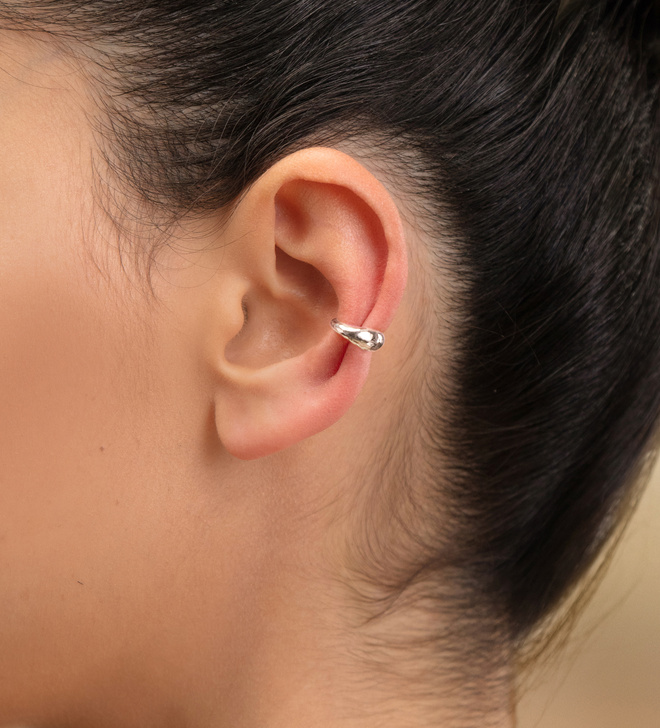 Ear Party Jewellery | Monica Vinader