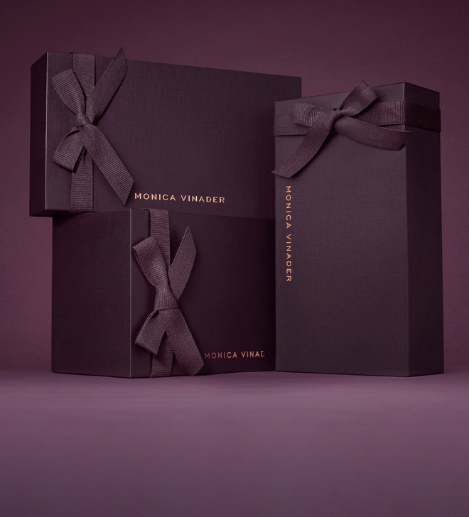 Heartfelt Personalized Jewelry Gifts | Monica Vinader