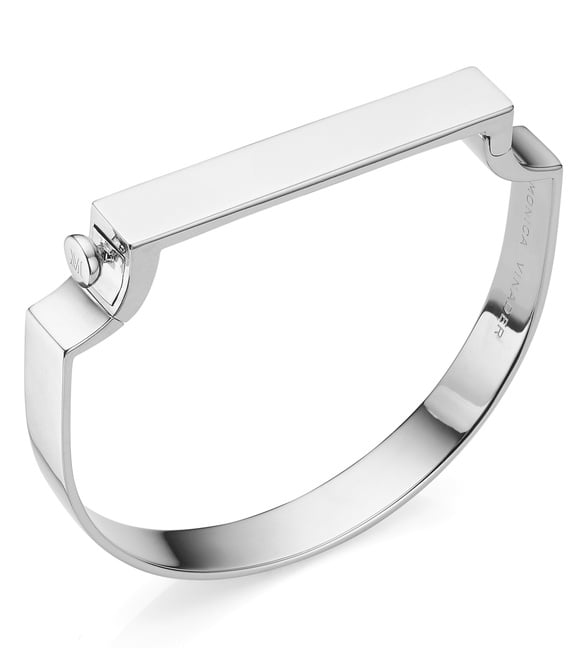 Signature Bangle