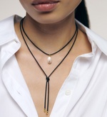 Gold & Silver Pendants | Monica Vinader