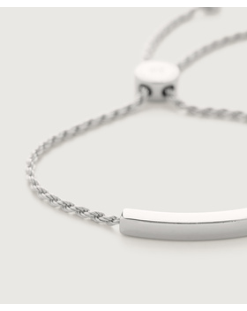 Personalized Charm Bracelets | Monica Vinader