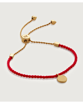 Sterling Silver Bracelets | Monica Vinader