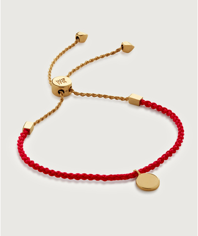 Personalized Charm Bracelets | Monica Vinader