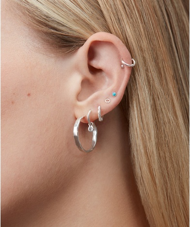 Ear Party Jewellery | Monica Vinader