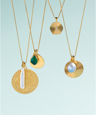 Jewellery Sale | Up to 60% Off | Monica Vinader