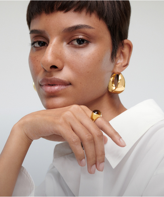 Monica Vinader | Women’s Jewellery