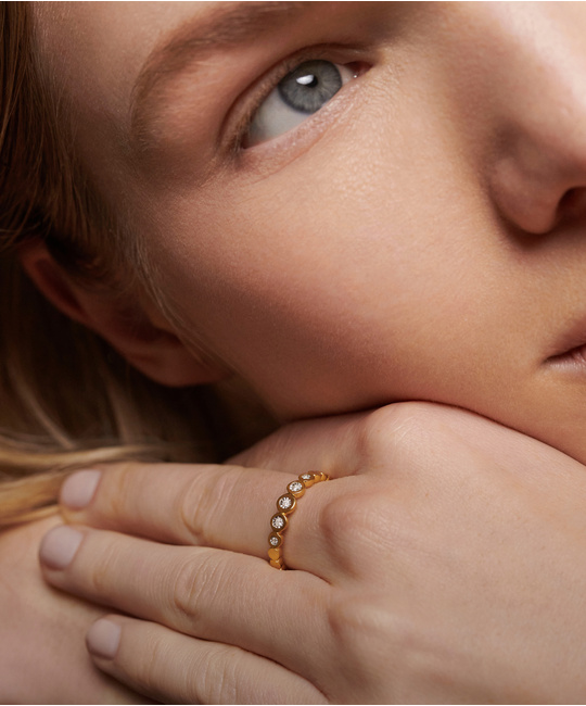 Monica Vinader | Women’s Jewellery