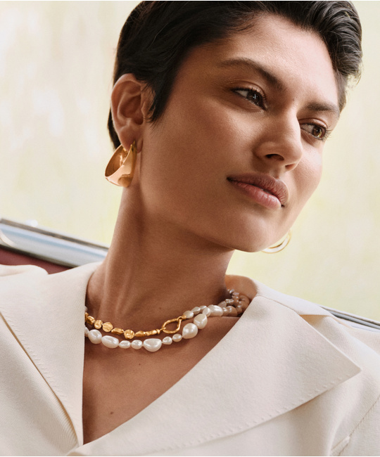 Monica Vinader | Women’s Jewellery