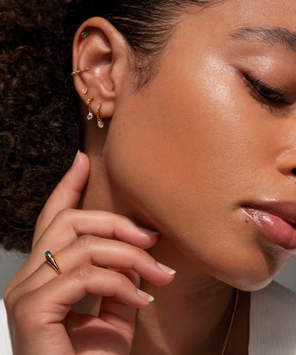 MV Piercing Studios | Piercing Aftercare