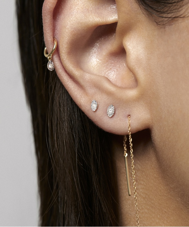 Ear Piercing