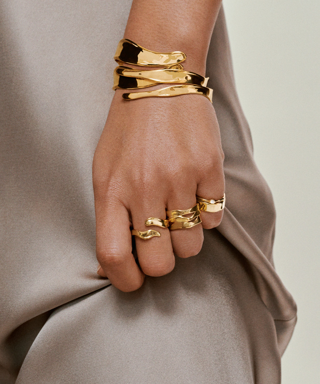 Monica Vinader Boutique | Soho NYC