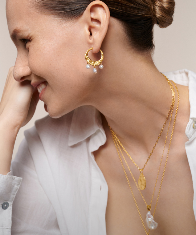 Monica Vinader | Women’s Jewellery