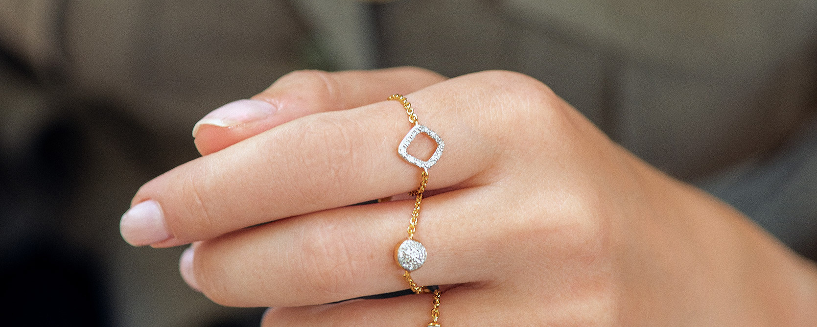 Diamond Sizes: A Complete Guide | Monica Vinader