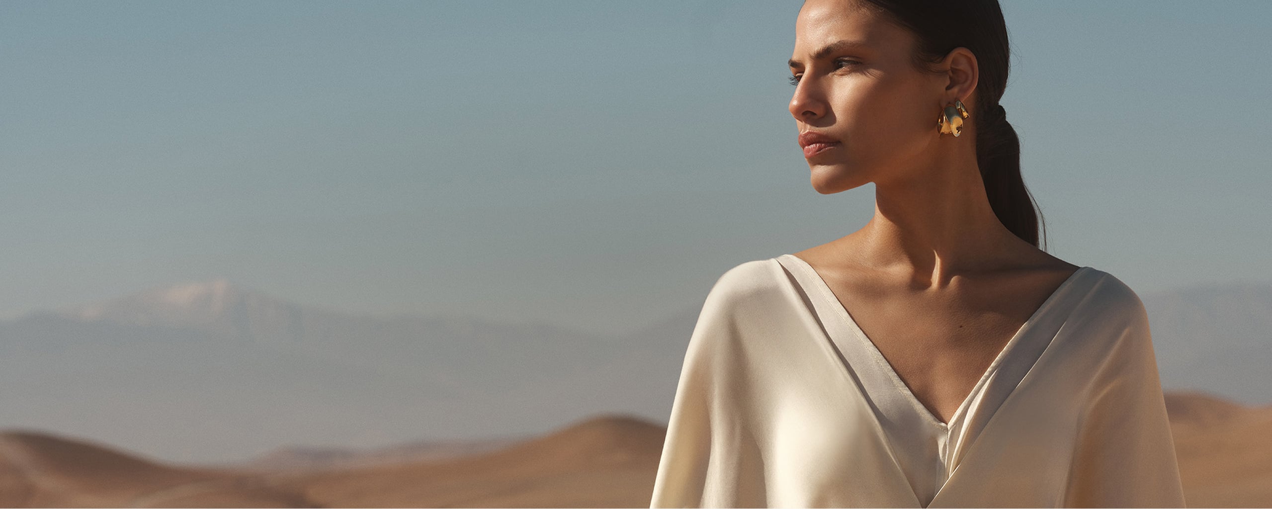 Sustainable Jewellery by Monica Vinader