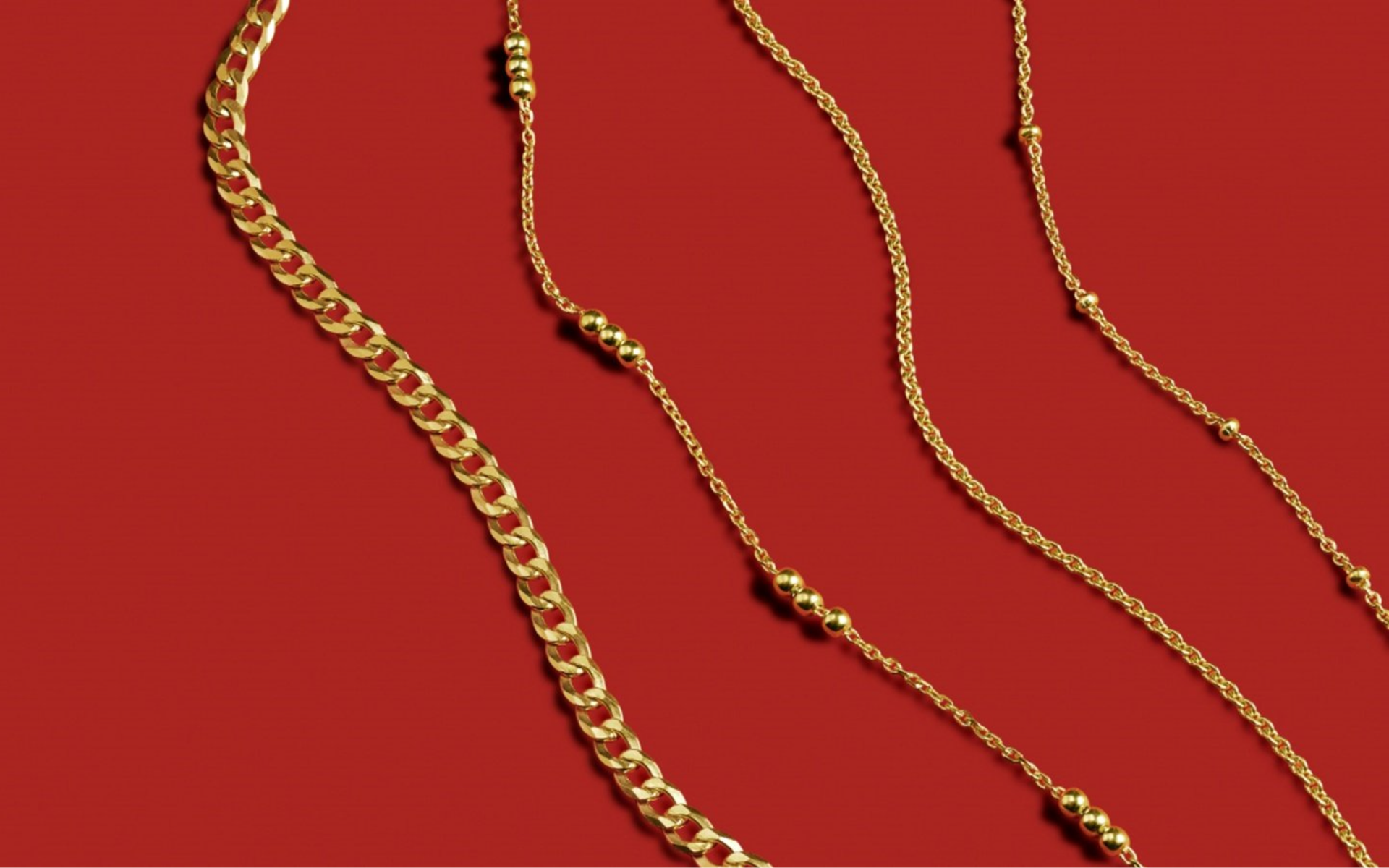 Gifts Under 75 Jewellery | Monica Vinader