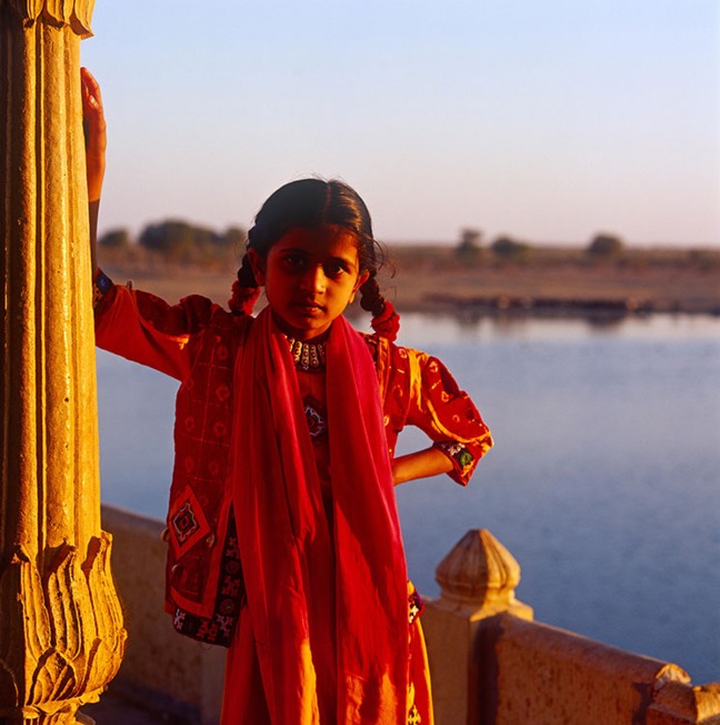 Escape To India | Monica Vinader