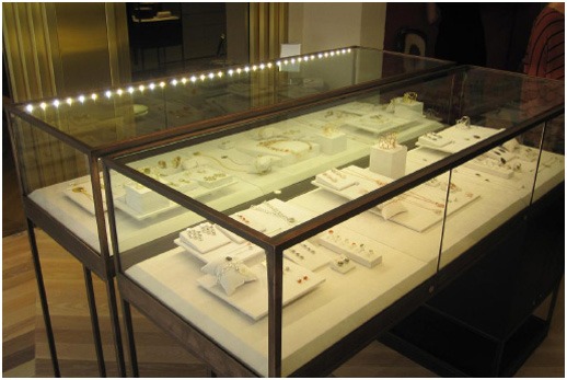 Now Open: Monica Vinader London Boutique | Monica Vinader