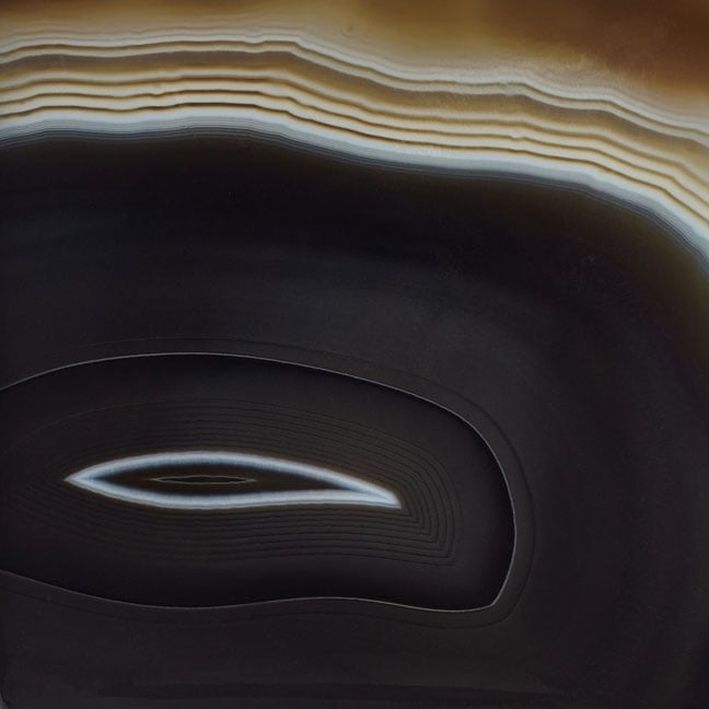 Introducing Black Line Onyx Jewellery | Monica Vinader