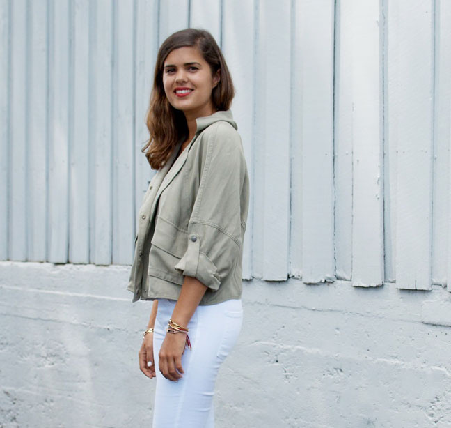 Jewel Conversation: Hong Kong with Geneva Vanderzeil | Monica Vinader