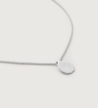 Siren Mini Diamond Stacking Ring in Sterling Silver | Jewellery by ...