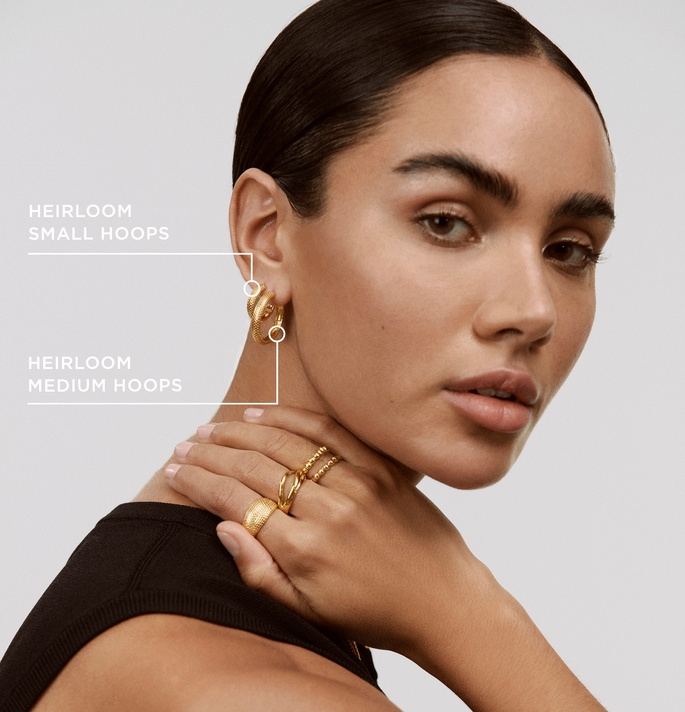 Monica Vinader | Women’s Jewellery