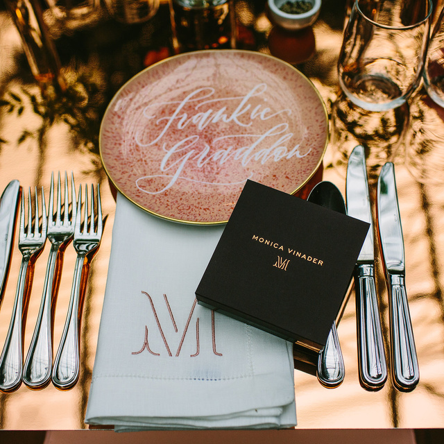 Celebrating 10 Years Of Monica Vinader | Monica Vinader