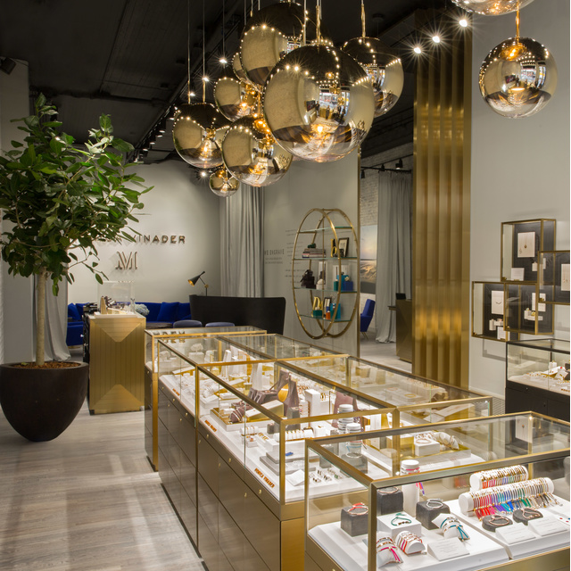 Friendship Bracelets, Rings, Earrings & Necklaces | Jewellery by Monica ...