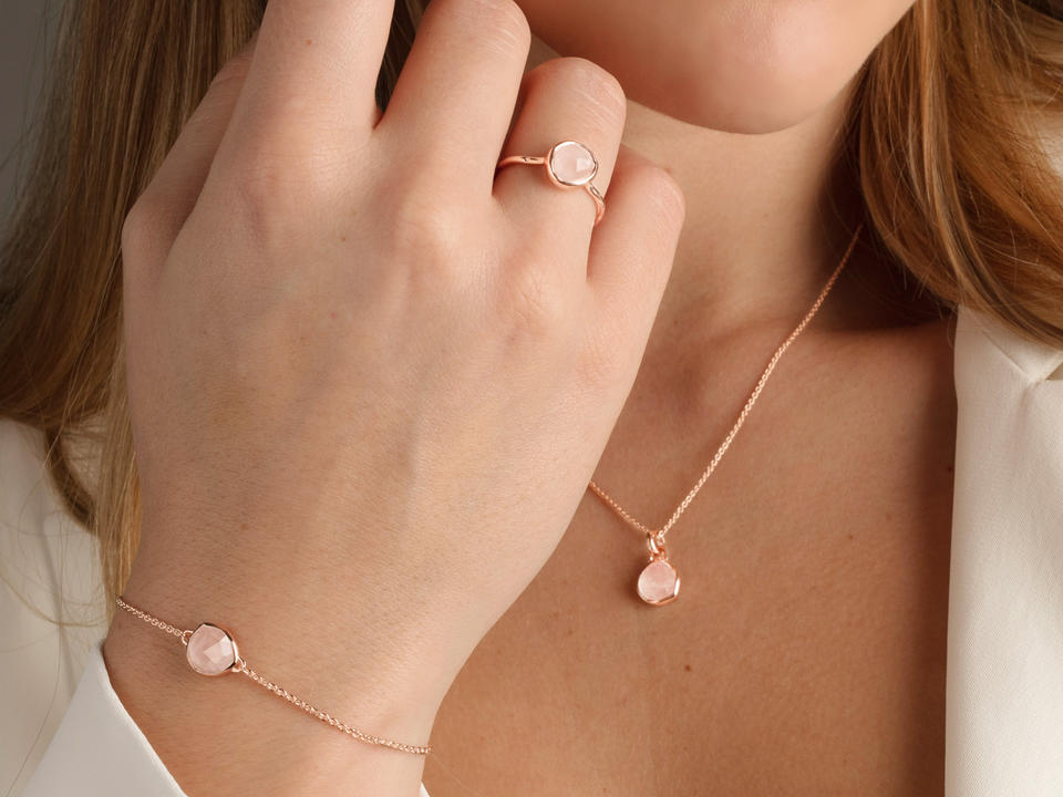 4 Precious Gemstones: The Complete Guide | Monica Vinader