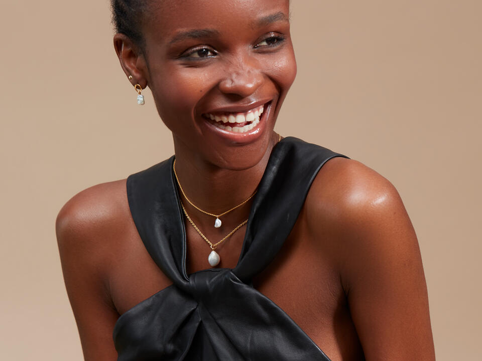 18 Stylish Types of Chains to Wear Today | Monica Vinader