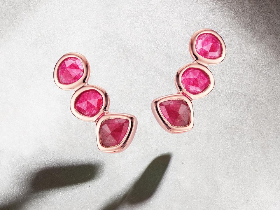 Friendship Bracelets, Rings, Earrings & Necklaces | Jewellery by Monica ...