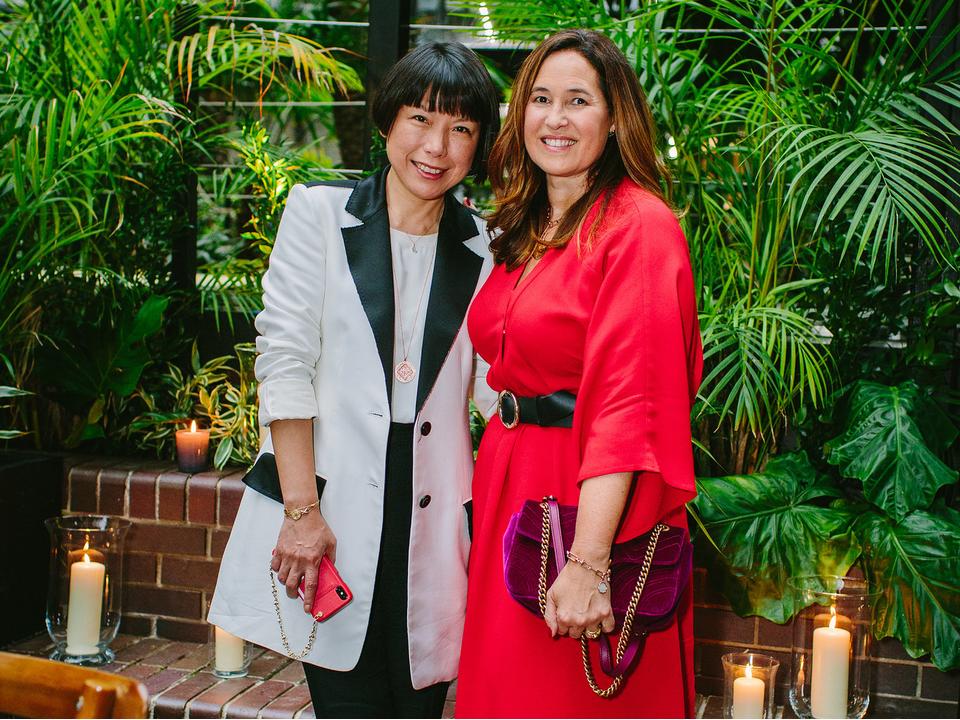 Celebrating 10 Years Of Monica Vinader | Monica Vinader