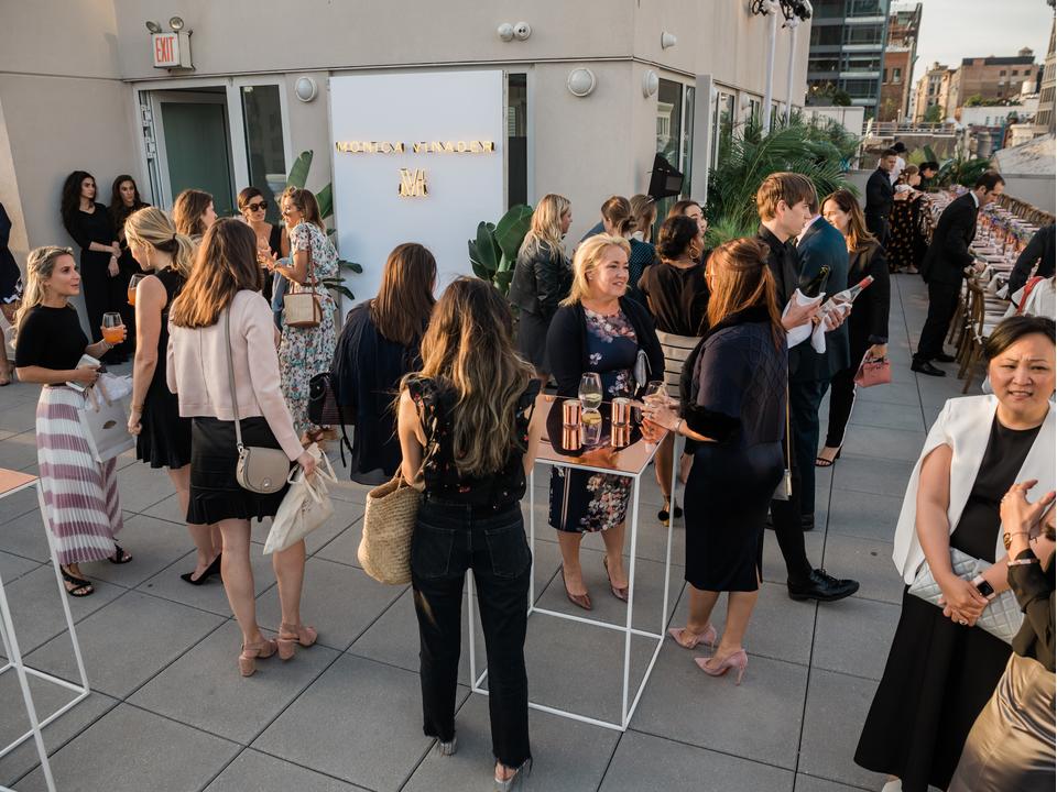 Celebrating 10 Years Of Monica Vinader | Monica Vinader