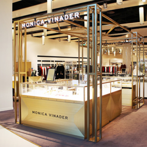 Stockists | Jewellery by Monica Vinader