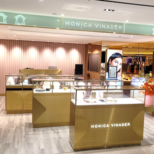 Stockists | Jewellery by Monica Vinader