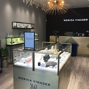 Stockists | Jewellery by Monica Vinader