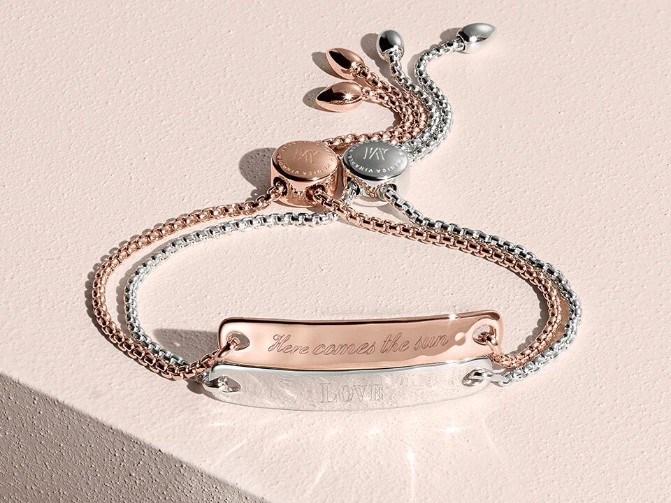 Women's Jewellery | Demi-Fine Jewellery | Monica Vinader