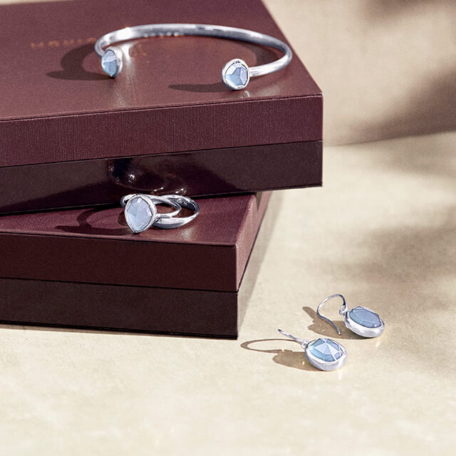 Women's Jewellery | Demi-Fine Jewellery | Monica Vinader