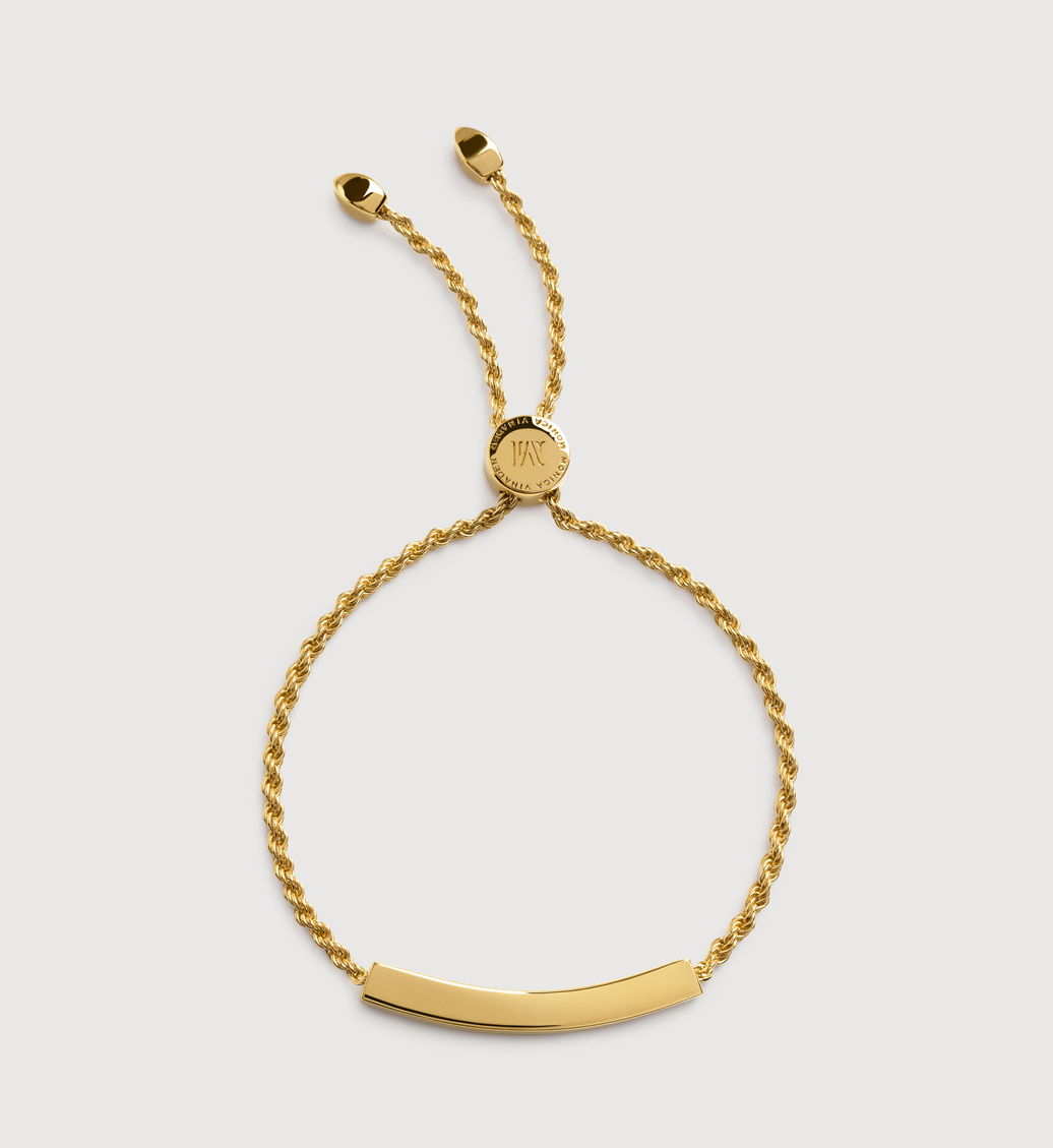 Havana Mini and Linear Bracelet Set | Jewellery Sets | Monica Vinader