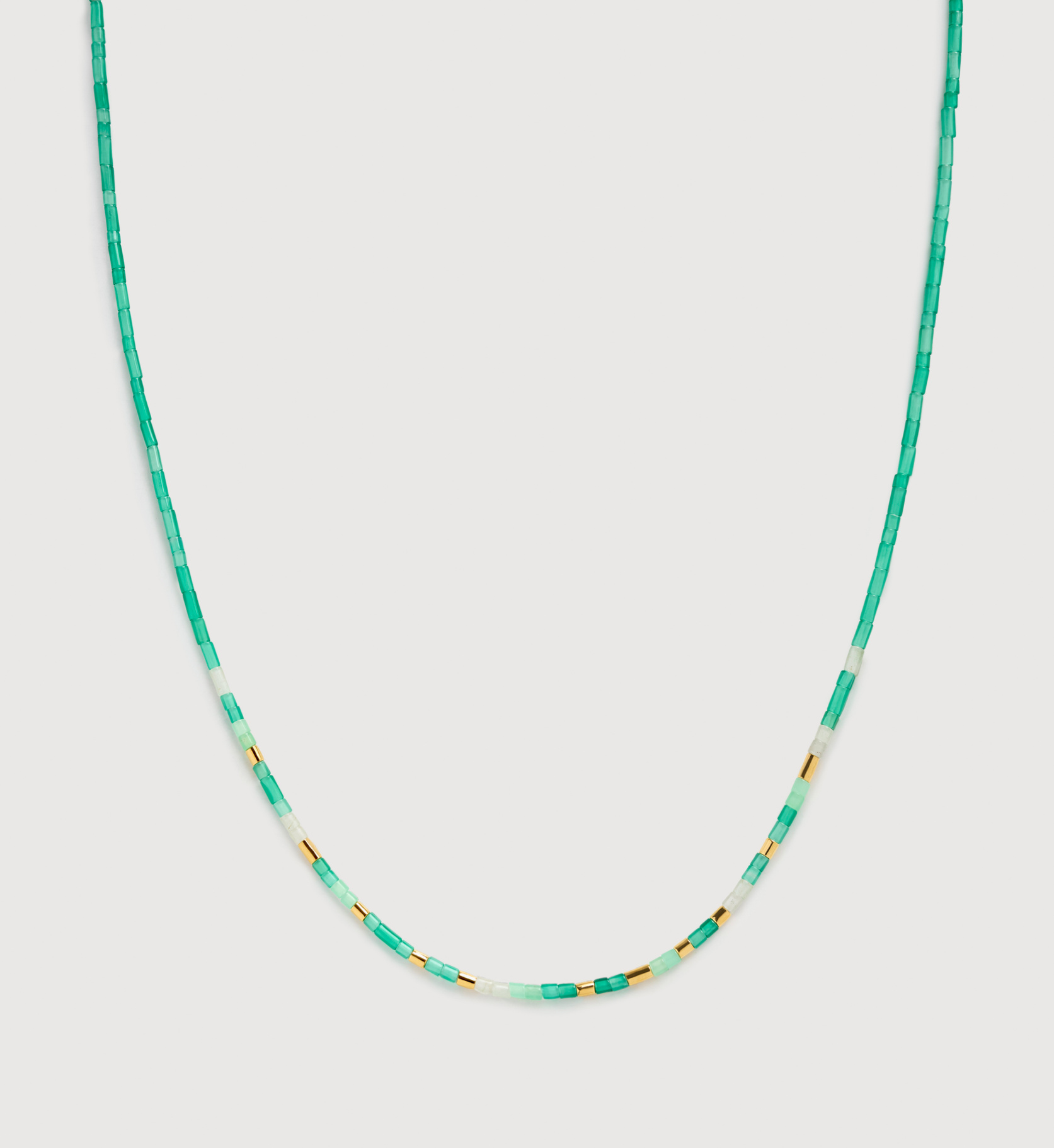 Delphi and Siren Multi Necklace Set | Jewellery Sets | Monica Vinader