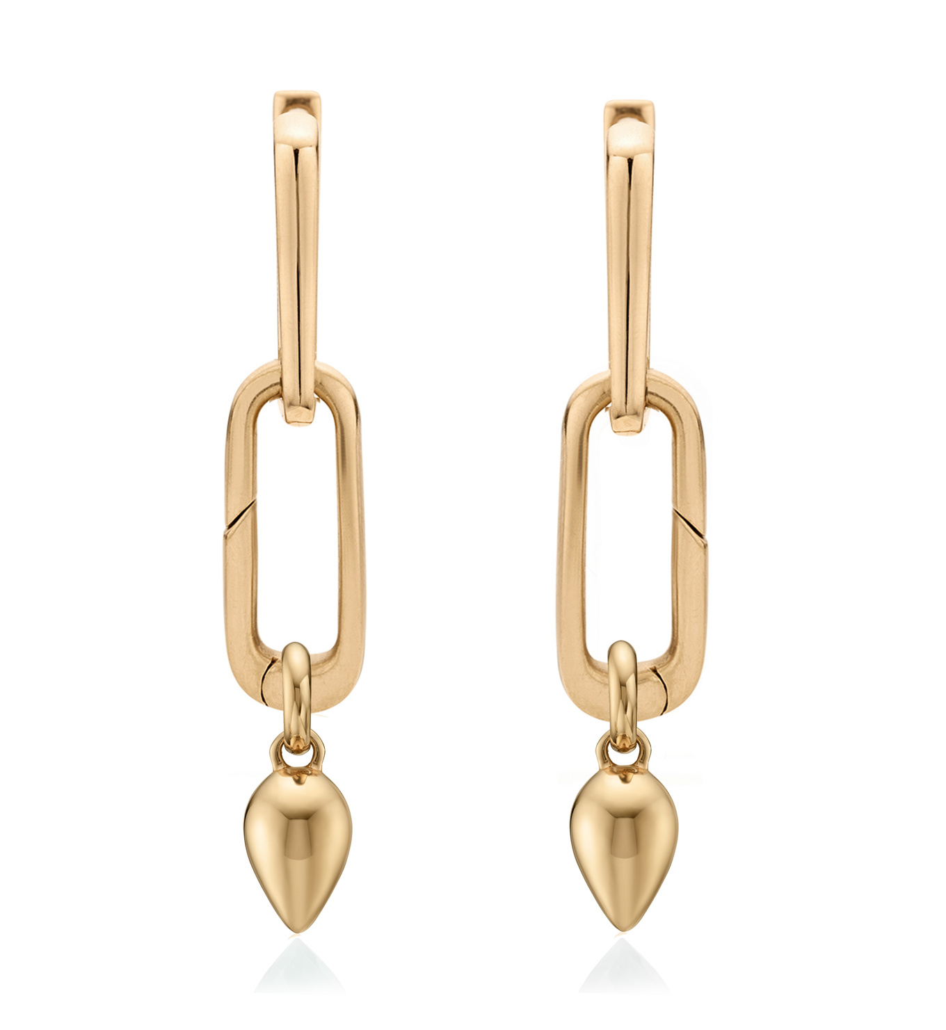 Gold Vermeil Alta Capture and Fiji Bud Earring Set | Jewellery Sets ...