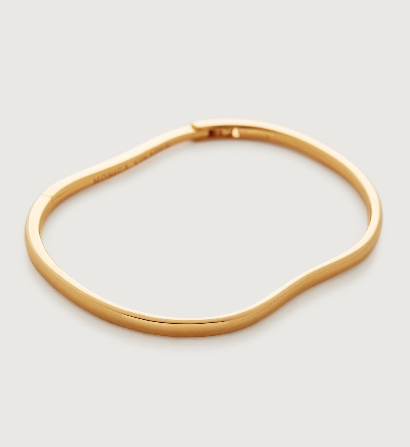 Alta and Pearl Bangle Set | Jewellery Sets | Monica Vinader