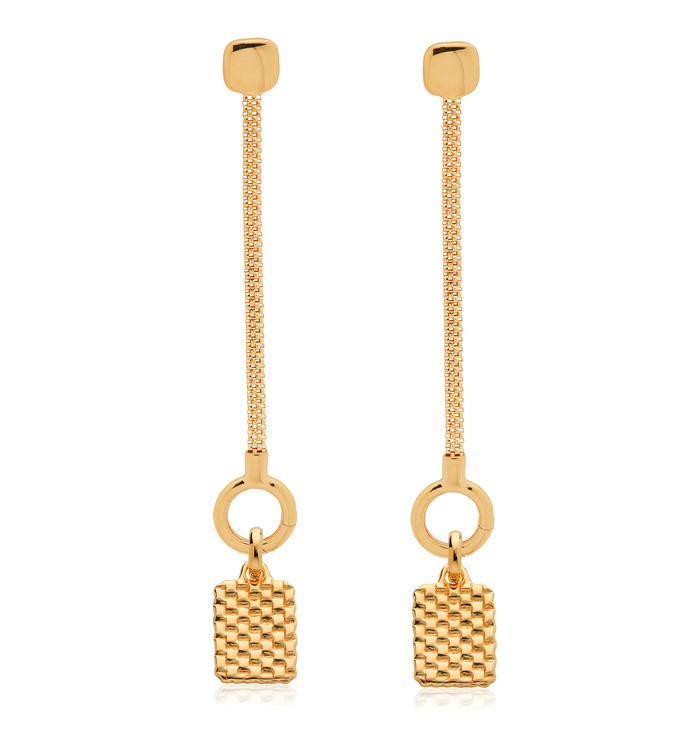 Doina Pendant and Earrings Set | Jewellery Sets | Monica Vinader